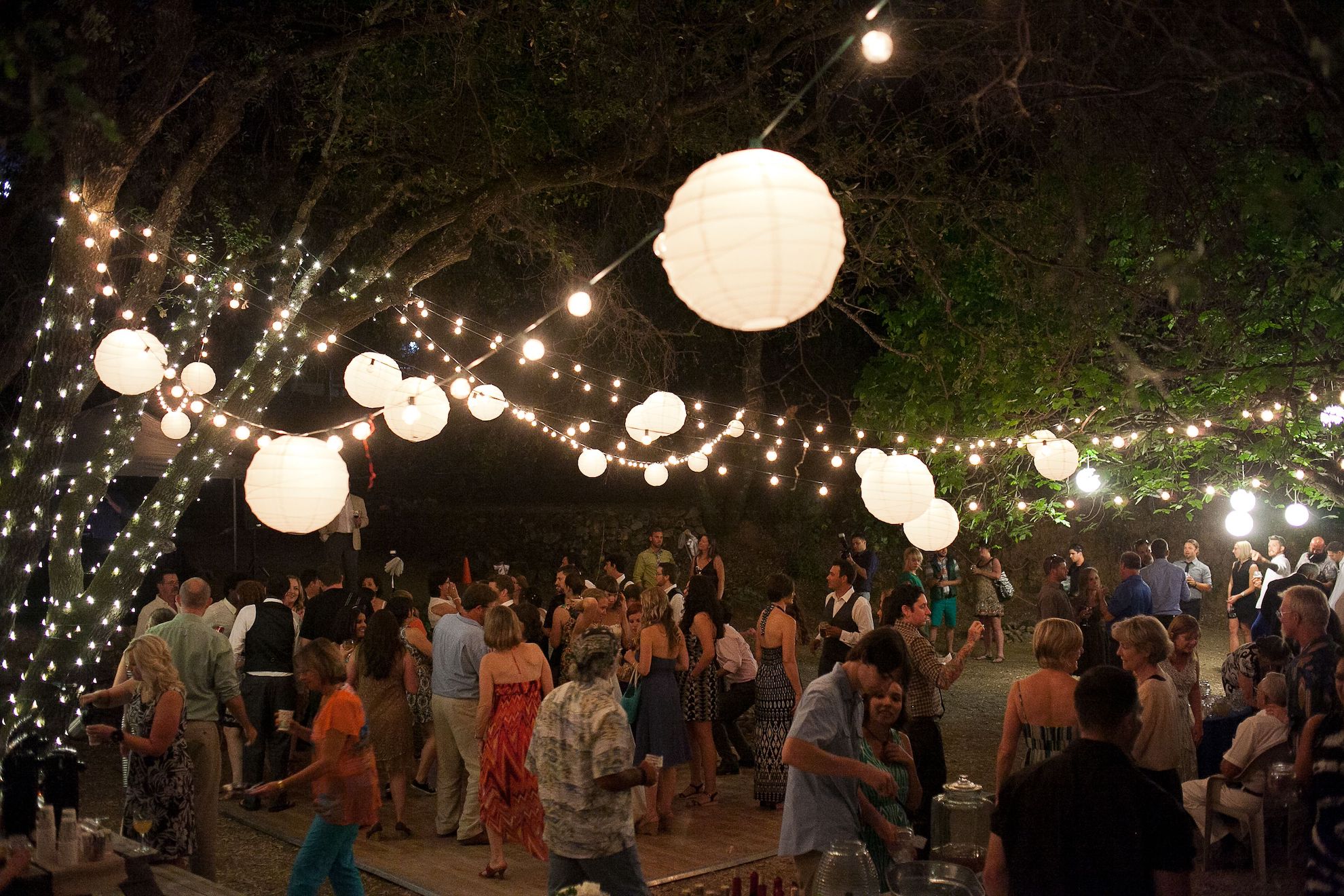 Events - American River Resort