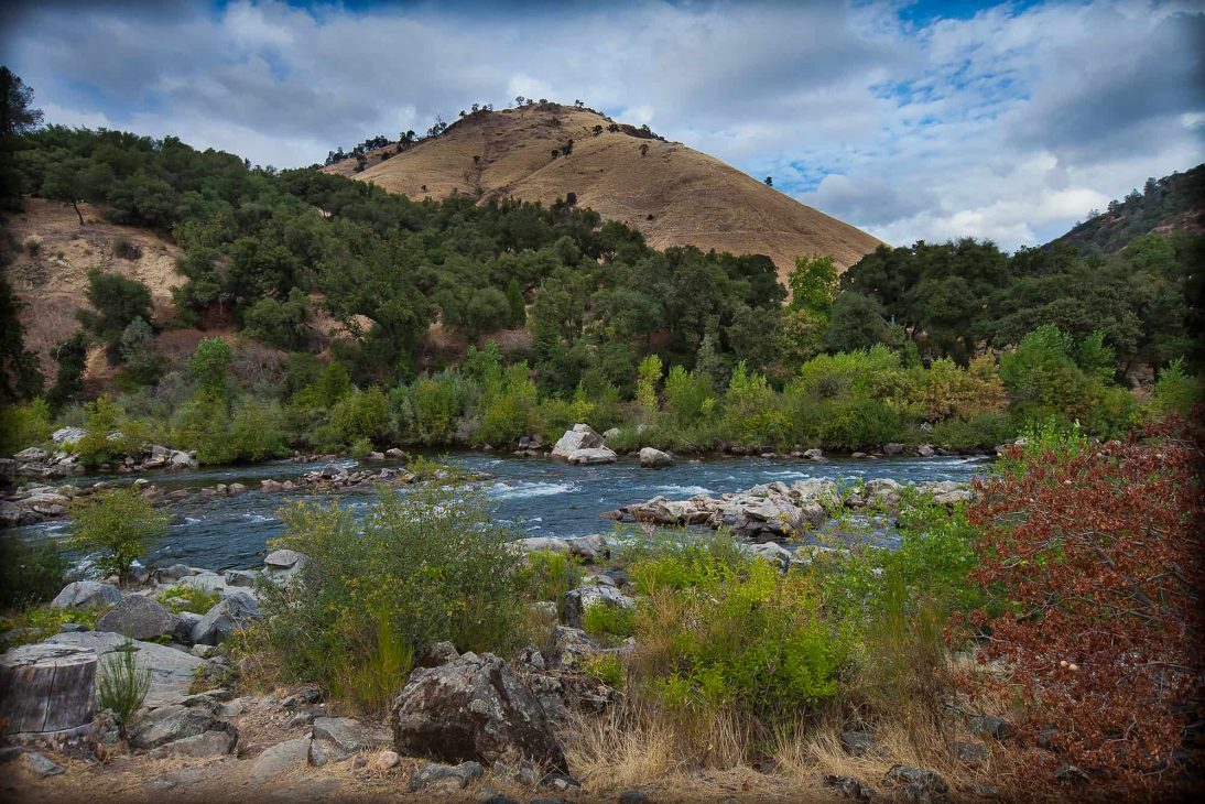 10 Best River and Beach Campgrounds in California Bay Area - American ...