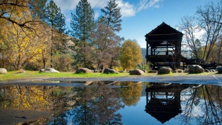 A Guide to Activities and Adventures in Coloma - American River Resort