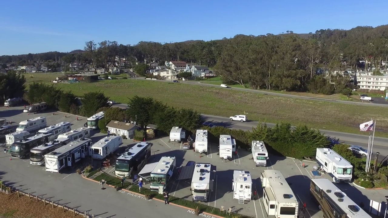 10 Best River and Beach Campgrounds in California Bay Area - American ...