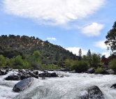 Image Gallery - American River Resort