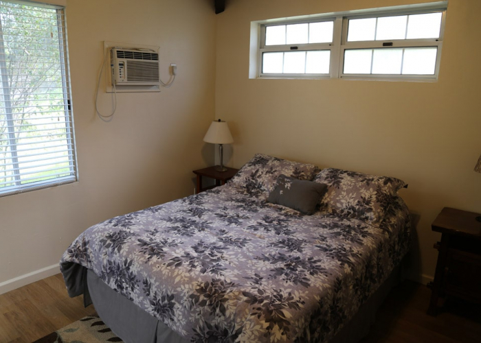 The best deluxe cabin on the South Fork of the American River!